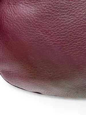 Loewe 2000s Heritage Shoulder Bag