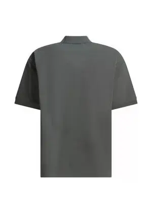 DAIWA PIER39 Tech Short-sleeve Chest-pocket Polo Shirt