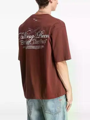 Filling Pieces Bridge The Gap T-shirt