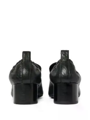 Studio Nicholson Moon Loafers