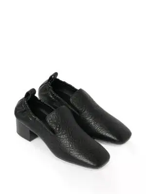 Studio Nicholson Moon Loafers