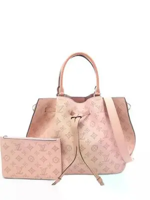 Louis Vuitton Drawstring Totes