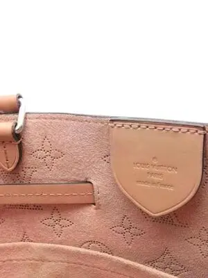 LOUIS VUITTON Girolatta Two-way Tote Bag
