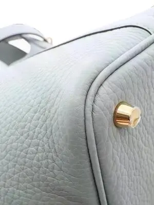 Hermès Pm Picotan Lock Handbag