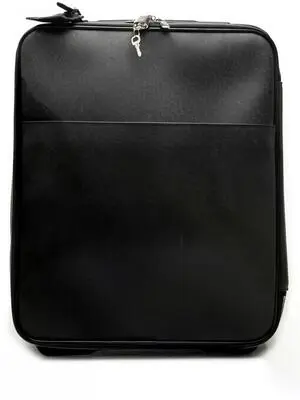 LOUIS VUITTON Taiga Pegase 45 Travel Bag