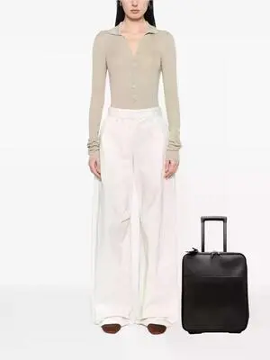 LOUIS VUITTON Taiga Pegase 45 Travel Bag