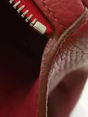 Hermès 2015 Lindy 30 Shoulder Bag