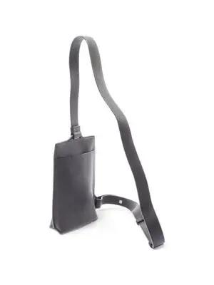 Loewe Vertical T-pocket Shoulder Bag