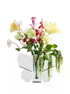 FLOWERISM STUDIO Yellow Tulip Mix Bouquet - Neutrals