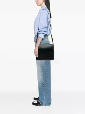 LOUIS VUITTON Taiga Roman Pm Crossbody Bag
