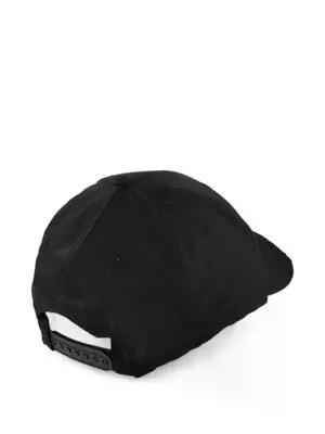 PROTOTYPES Sprayed-effect Distressed-finish Cap