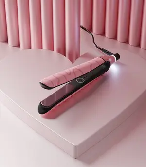 GHD Collection Chronos Hair Straightener