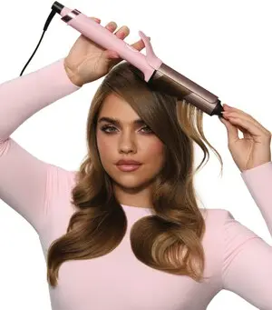 GHD Collection Chronos Curve Grand Tong