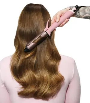 GHD Collection Chronos Curve Grand Tong