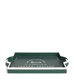 Harrods Serveware