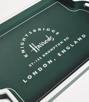 Harrods Medium Stackable Tray