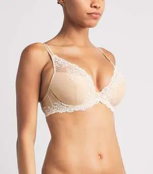 Wacoal Embrace Lace Plunge Bra