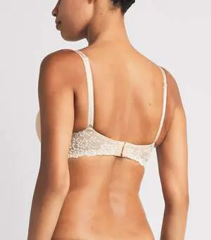Wacoal Embrace Lace Plunge Bra
