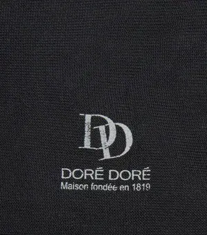 DORE DORE Silk Socks