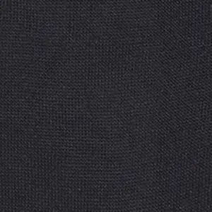 DORE DORE Silk Dress Socks - Navy