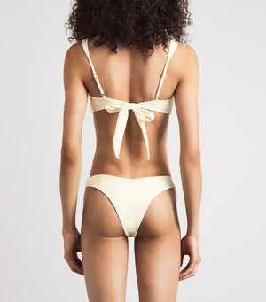 AWAY THAT DAY Cannes Bikini Top