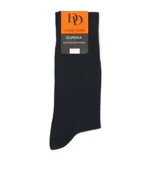 DORE DORE Eureka Socks - Navy