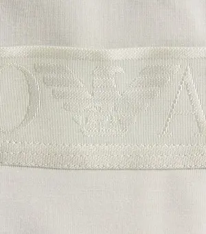 Emporio Armani Modal Logo Trunks