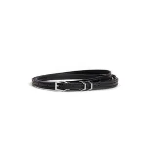 PREV Karel Belt Mini - Black