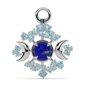 Oni Silver Plated Necklaces