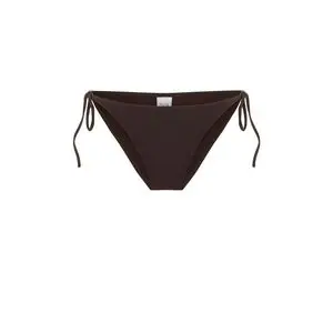 PCFG The Solar Reflections Side Tie Bikini Bottom
