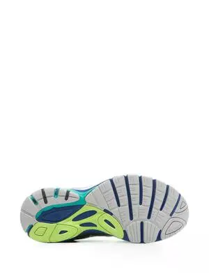 Saucony Progrid Guide 7 Panelled Sneakers