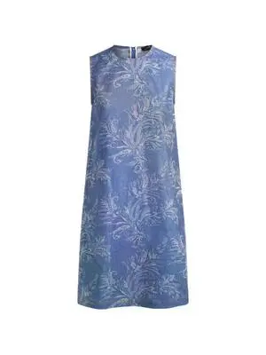 Etro Sleeveless Day Dresses