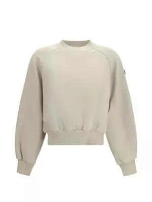 Moose Knuckles Raglan-sleeve Sweatshirt - Neutrals