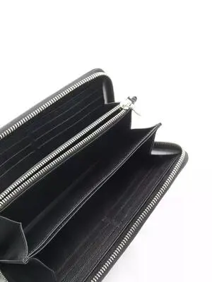 LOUIS VUITTON 2020 Epi Zippy Wallet