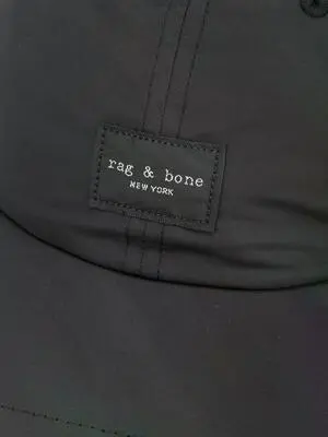 Rag & Bone Addison Baseball Cap