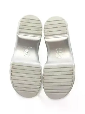 LOUIS VUITTON Arclight Line Sandals