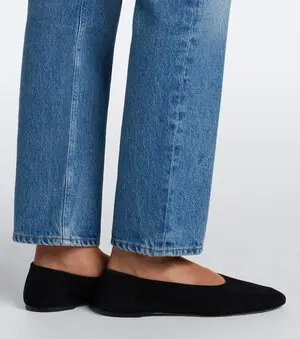 Citizens Of Humanity Savannah Slim Jeans