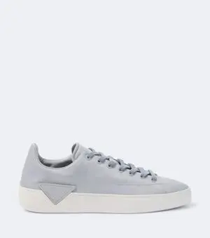Prada Court Re-nylon Sneakers