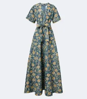 Markarian Plain Day Dresses