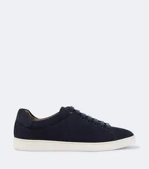Brioni Suede Sneakers