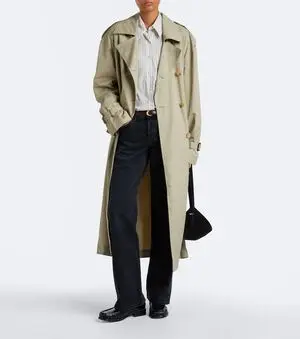 AGOLDE Low Rise Loose Wide-leg Jeans