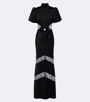 Rebecca Vallance Casual Evening Dresses
