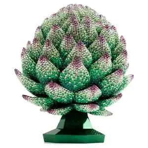 SWAROVSKI Crystal Myriad Artichoke - Multicoloured