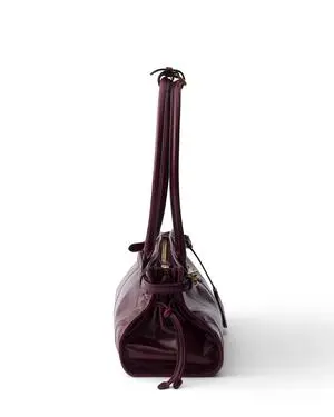 Prada Bonnie Medium Leather Bag