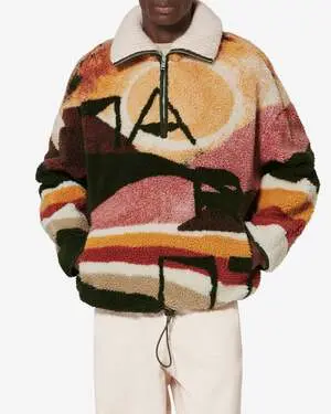 Isabel Marant Étoile Marley Coat