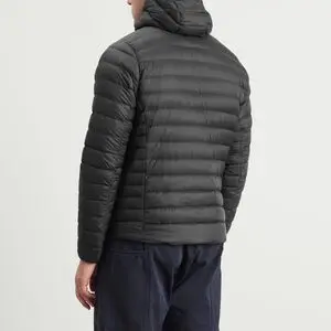 Patagonia Down Sweater Hoodie