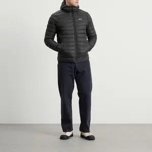 Patagonia Down Sweater Hoodie