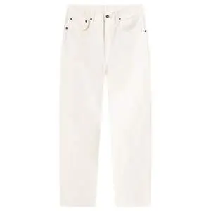 BEAMS 5 Pocket Denim Jeans