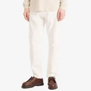 BEAMS 5 Pocket Denim Jeans