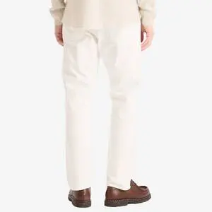 BEAMS 5 Pocket Denim Jeans